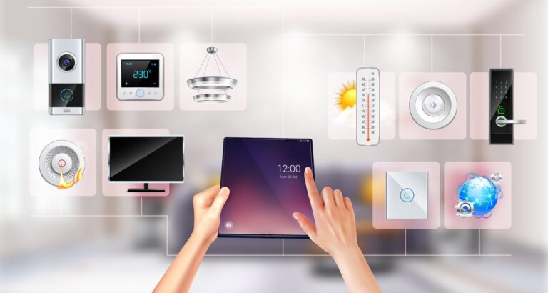 About – Avalon – AI Home Automation